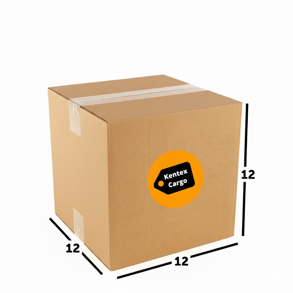 Ship From USA to Kenya | Cheap Air Cargo & Sea Shipping