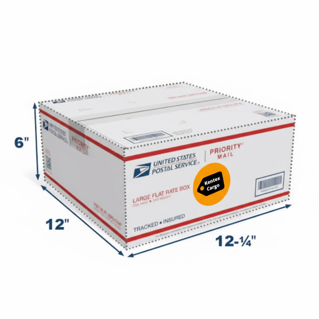 Ship From USA to Kenya | Cheap Air Cargo & Sea Shipping