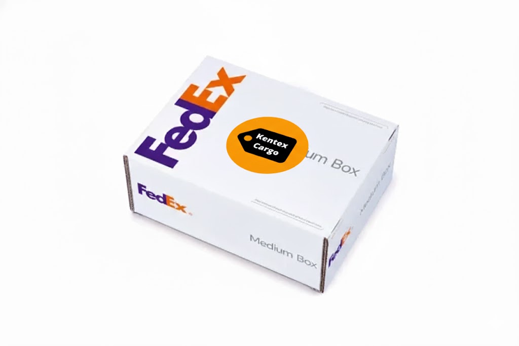 Ship From USA to Kenya | Cheap Air Cargo & Sea Shipping