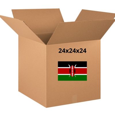 Ocean Shipping from USA to Kenya | Affordable Sea Freight | Kentex Cargo