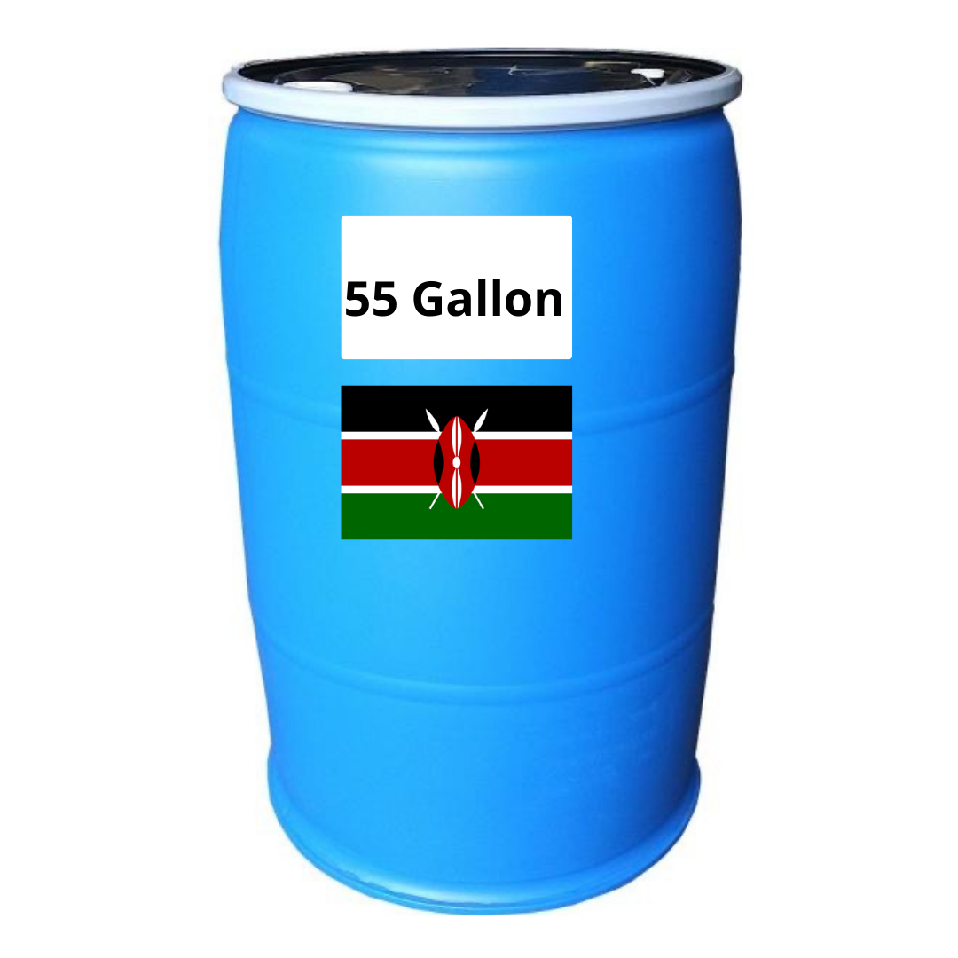 Ocean Shipping from USA to Kenya | Affordable Sea Freight | Kentex Cargo