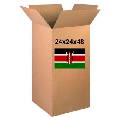Ocean Shipping from USA to Kenya | Affordable Sea Freight | Kentex Cargo